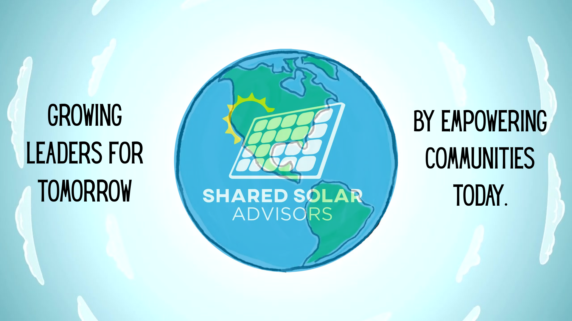 Home - Shared Solar Advisor